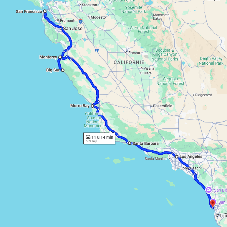 💸 How to Save Money on a USA Road Trip: Smart Tips from a Pro Traveler ...